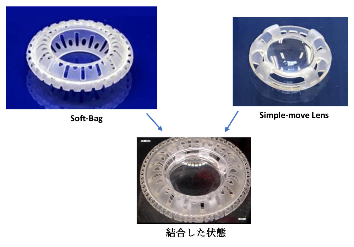 Inventor Profile – Mirai Eye Inc.